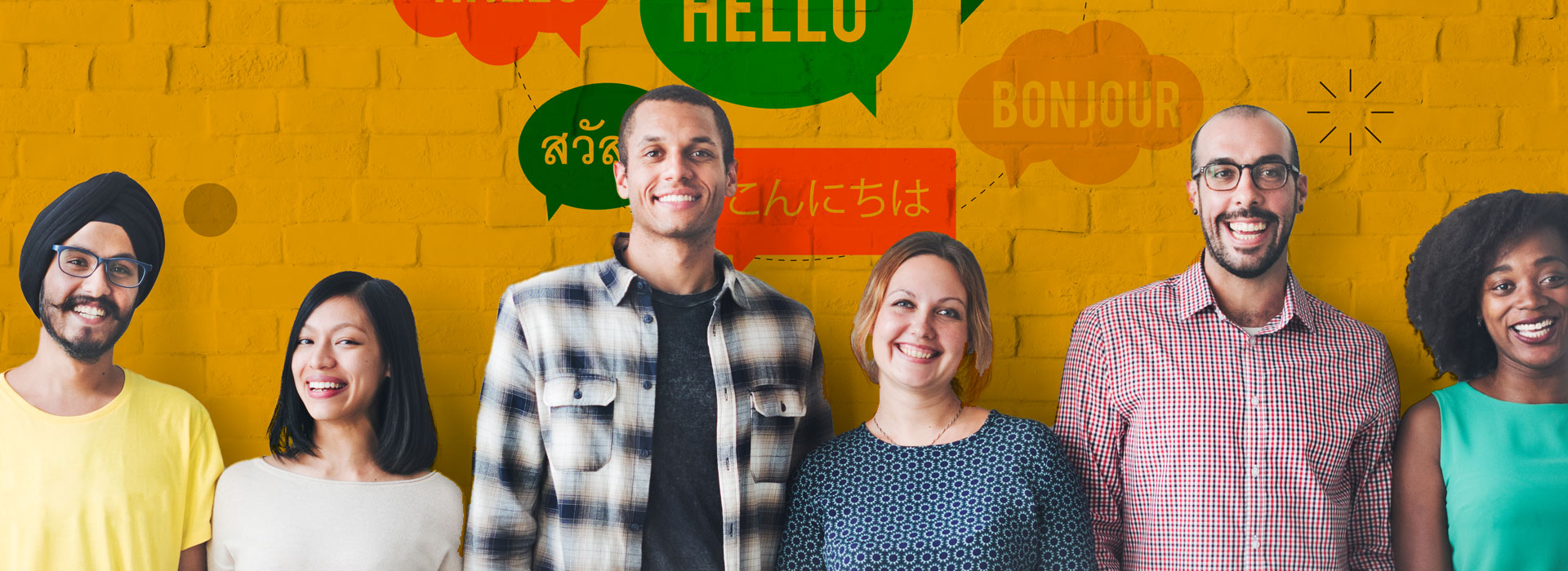 Learn Other Languages | Atava, Study in the UK