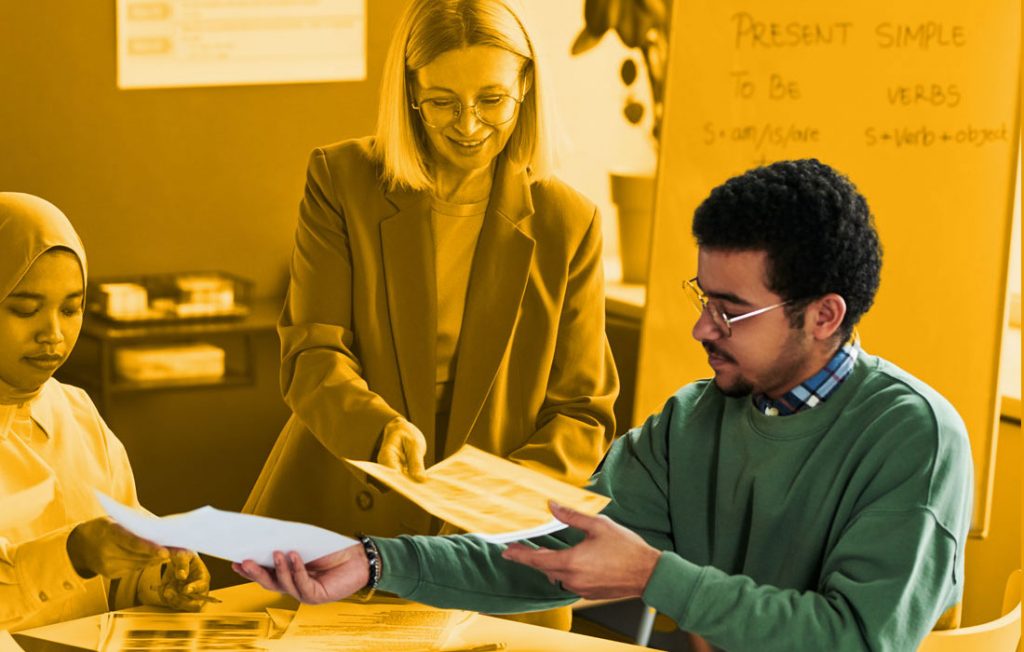 Study English in the UK | Atava, University Admission Services