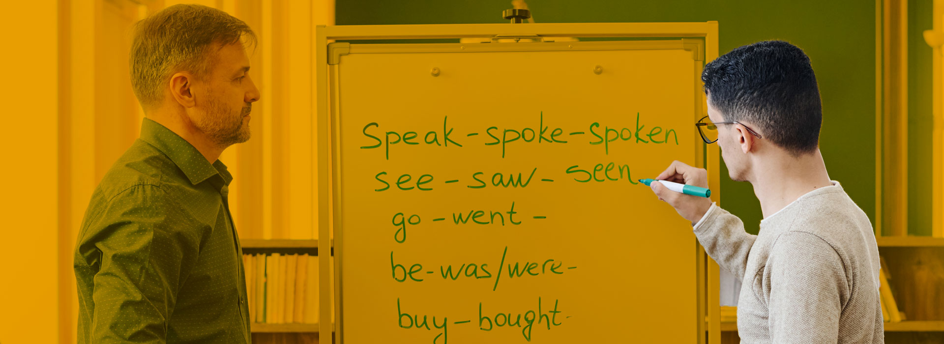 Study English in the UK | Atava, University Admission Services