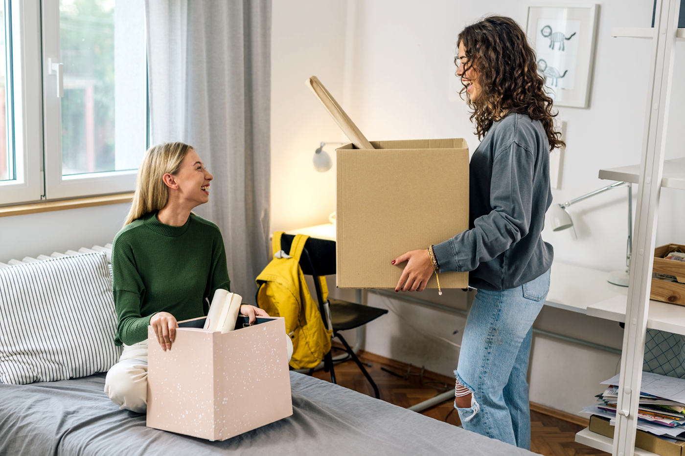 Creating Confidence: Ensuring Safe and Enjoyable Study Experience in ...