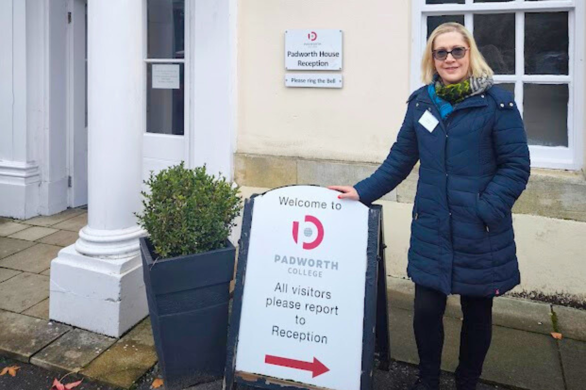 Atava Visits Padworth College – Here’s What Makes It Special! - Atava